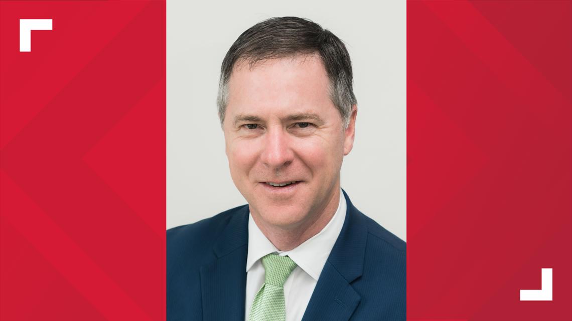 Michael Conley named new Cayce city manager | wltx.com