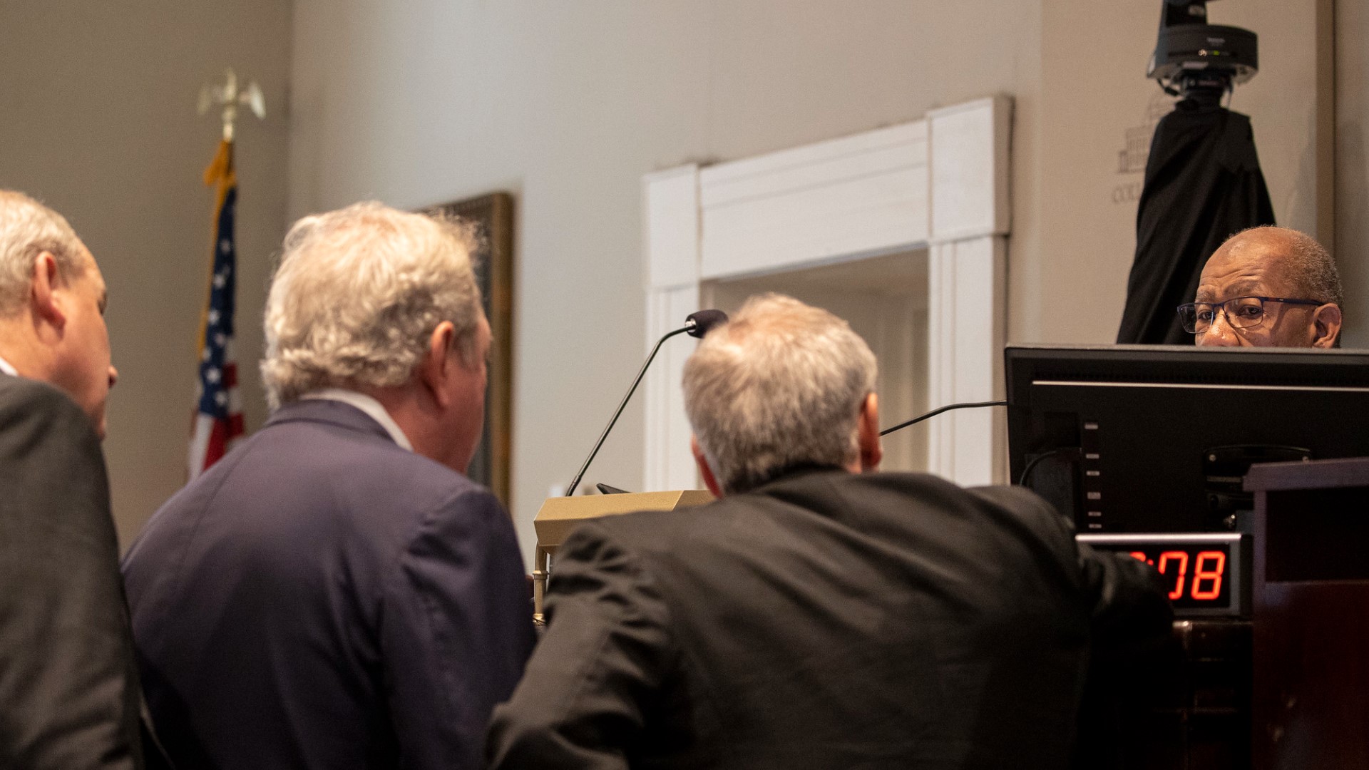 What to know about Alex Murdaugh trial judge Clifton Newman | wltx.com