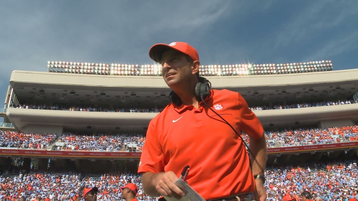 The ROY bus has been brought out of hibernation | wltx.com