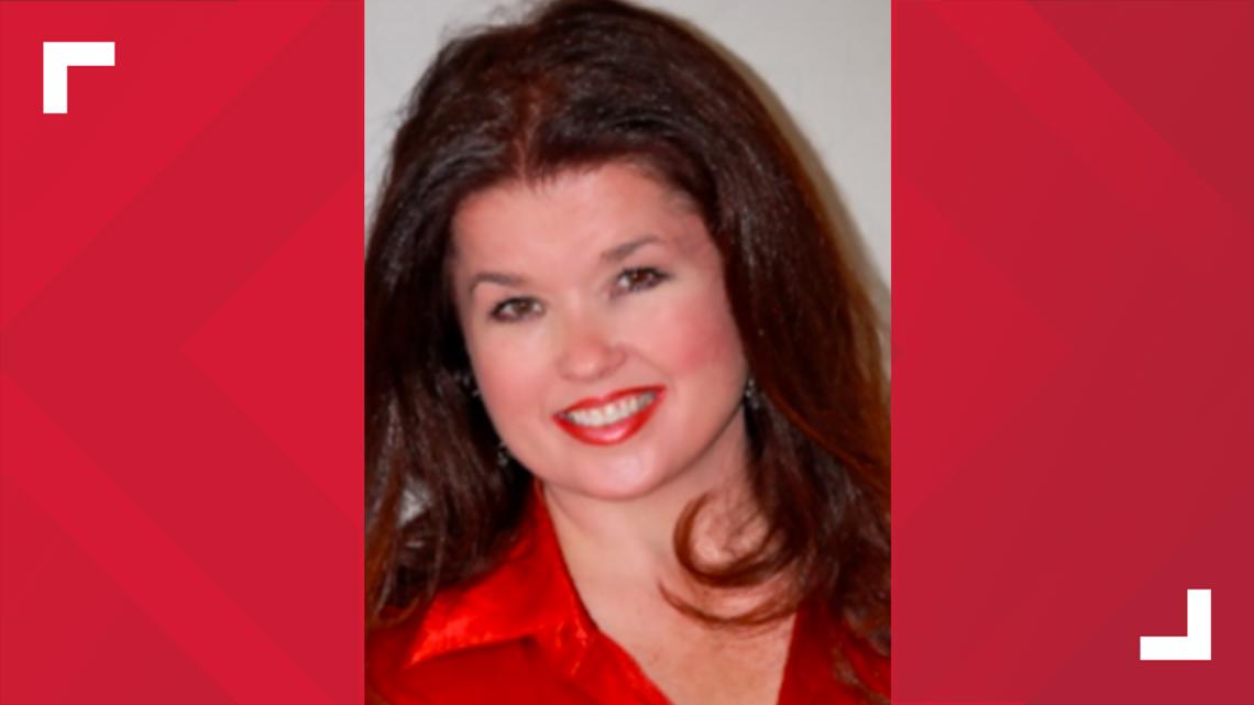 Lexington Two names Dr. Angela Cooper as next superintendent | wltx.com