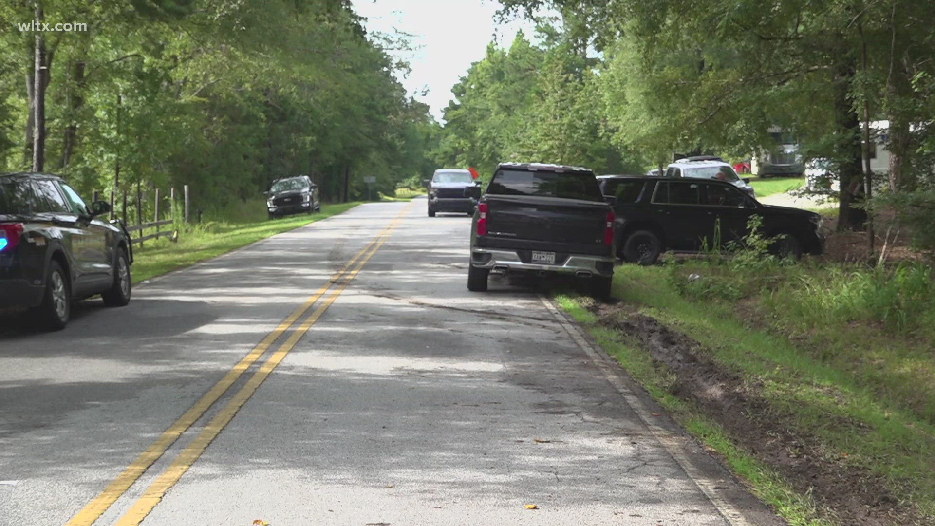 LaPorsha Farr identified as victim in fatal Fairfield County shooting ...