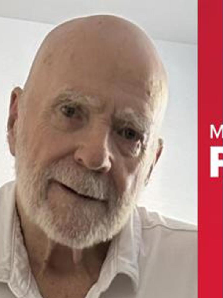Lexington Police need your help finding missing, endangered 82-year-old ...
