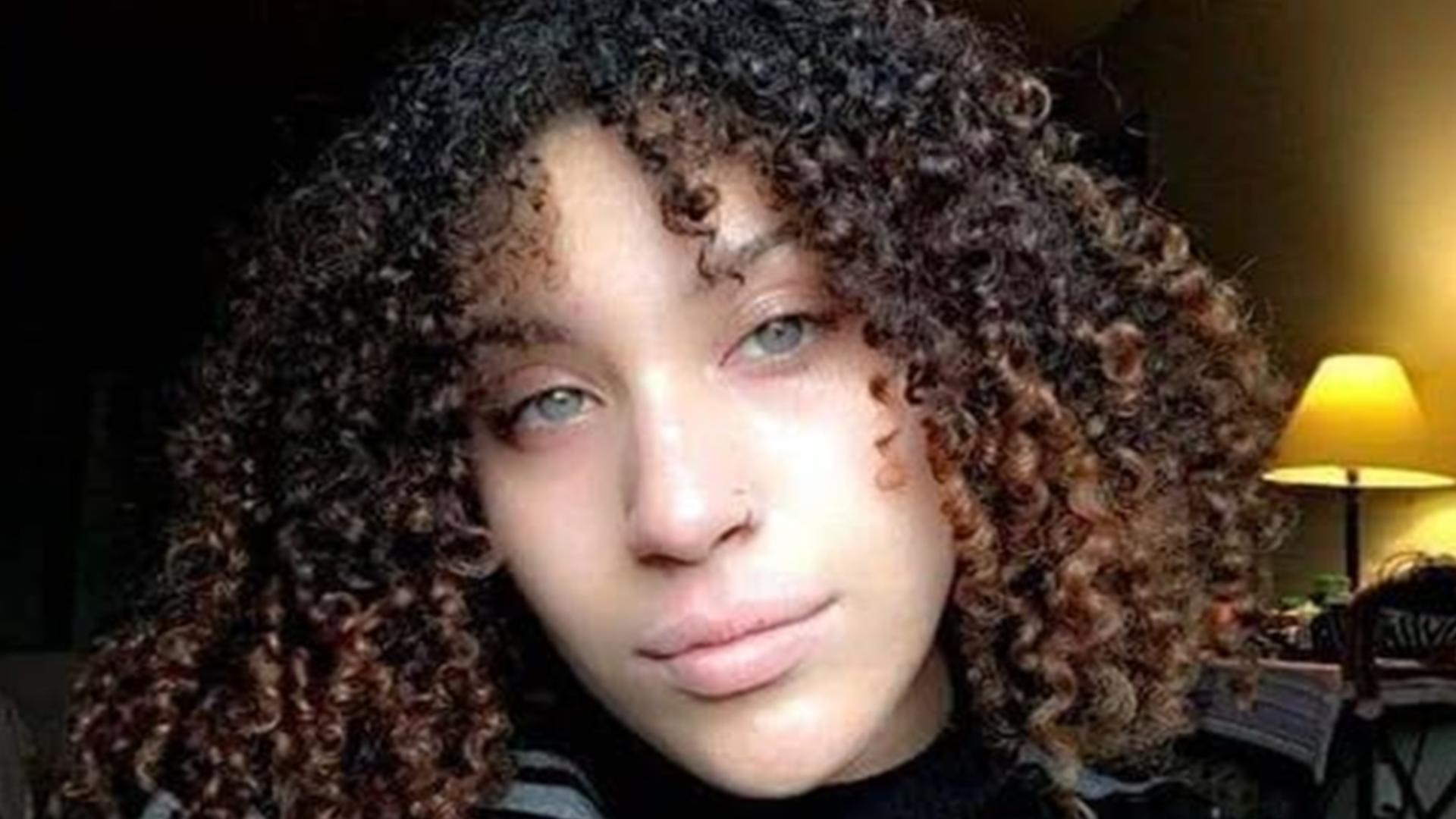 Missing Orangeburg woman Cheyenne Cambell last seen in January of last ...