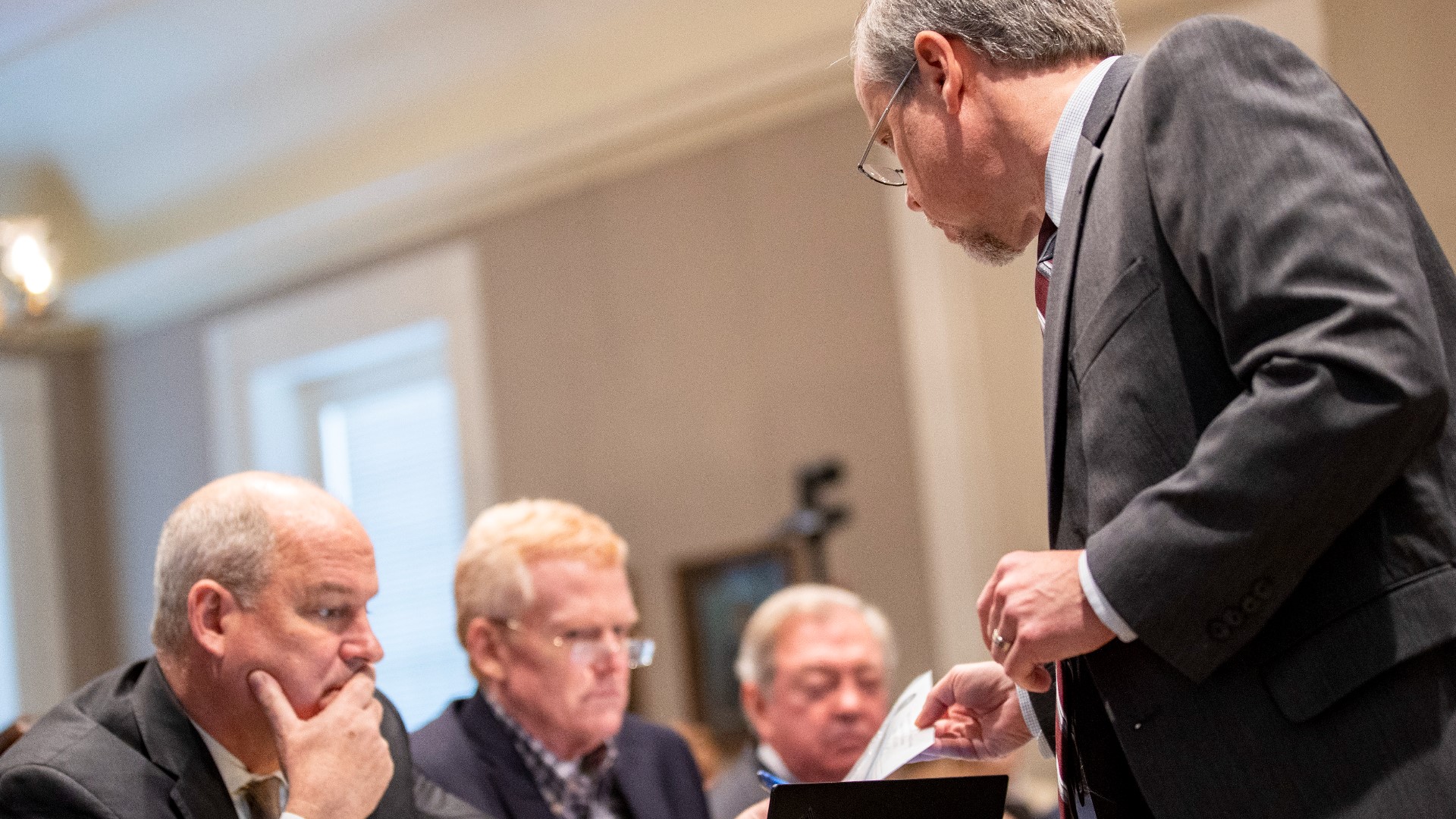 Alex Murdaugh murder trial updates: January 30 | wltx.com