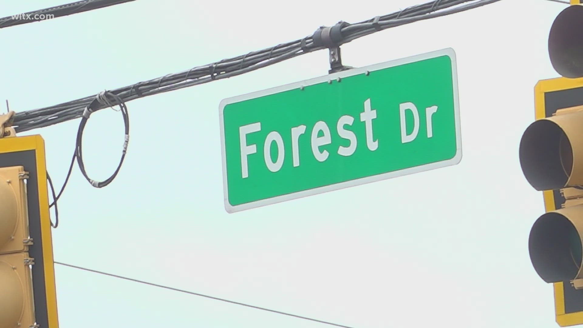 Forest Acres considers new zoning map | wltx.com