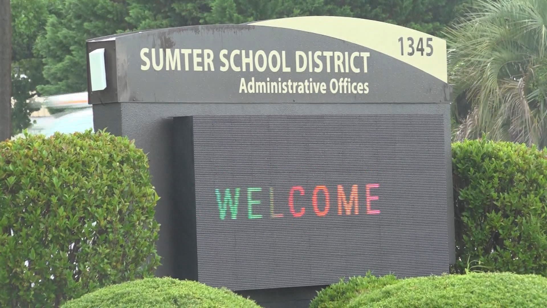 Sumter Street Squad Local News | Sumter, South Carolina | wltx.com