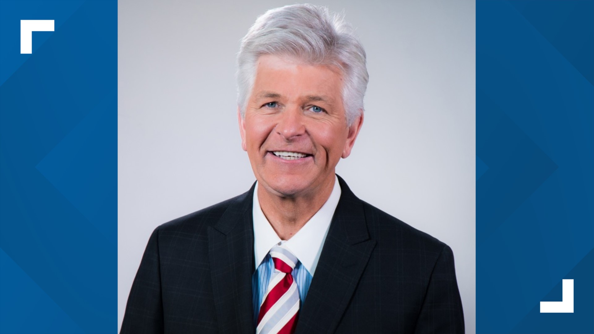 J.R. Berry | wltx.com