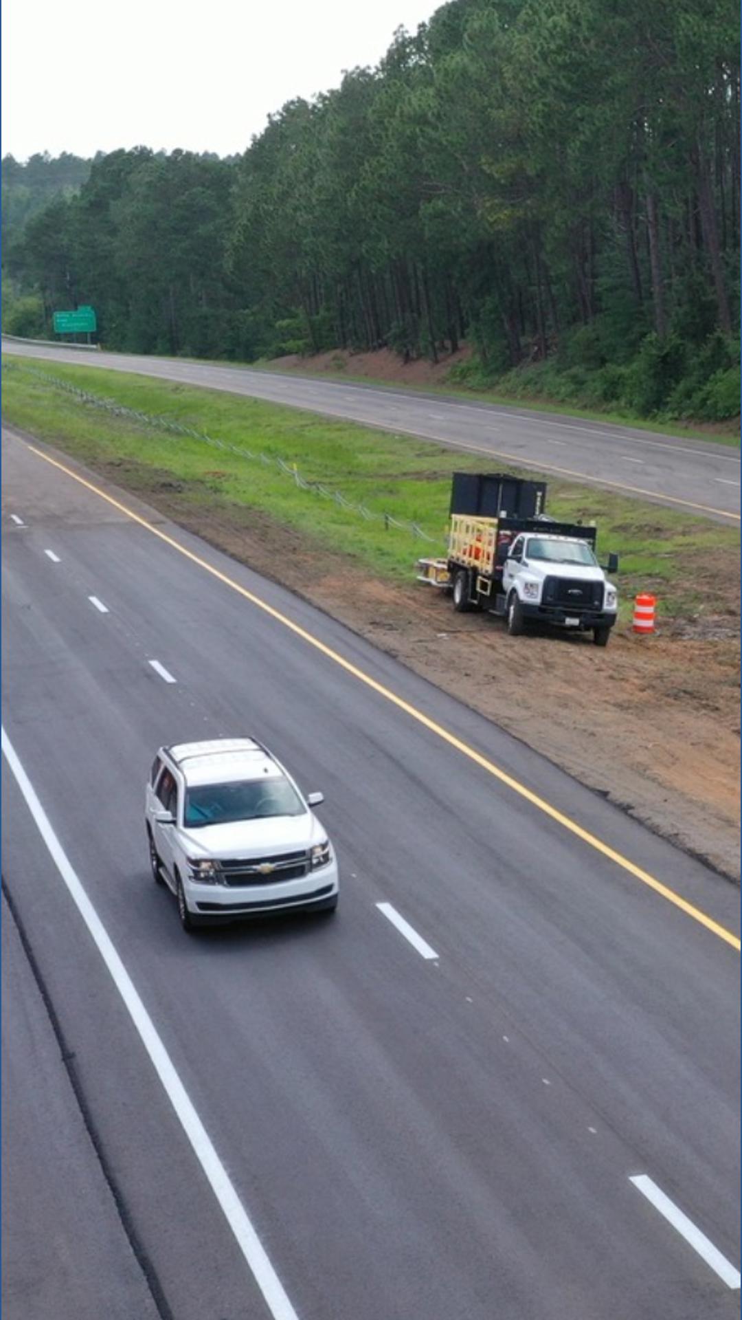 I-20 reopens in Aiken County 36 hours after Old Vaucluse Road collapse ...