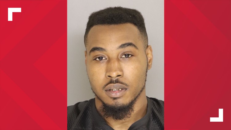Man wanted in connection with Rembert shooting | wltx.com