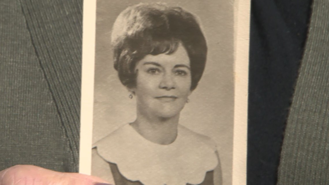 Charles Coleman pleads guilty to murdering Elizabeth Ann Wilson | wltx.com