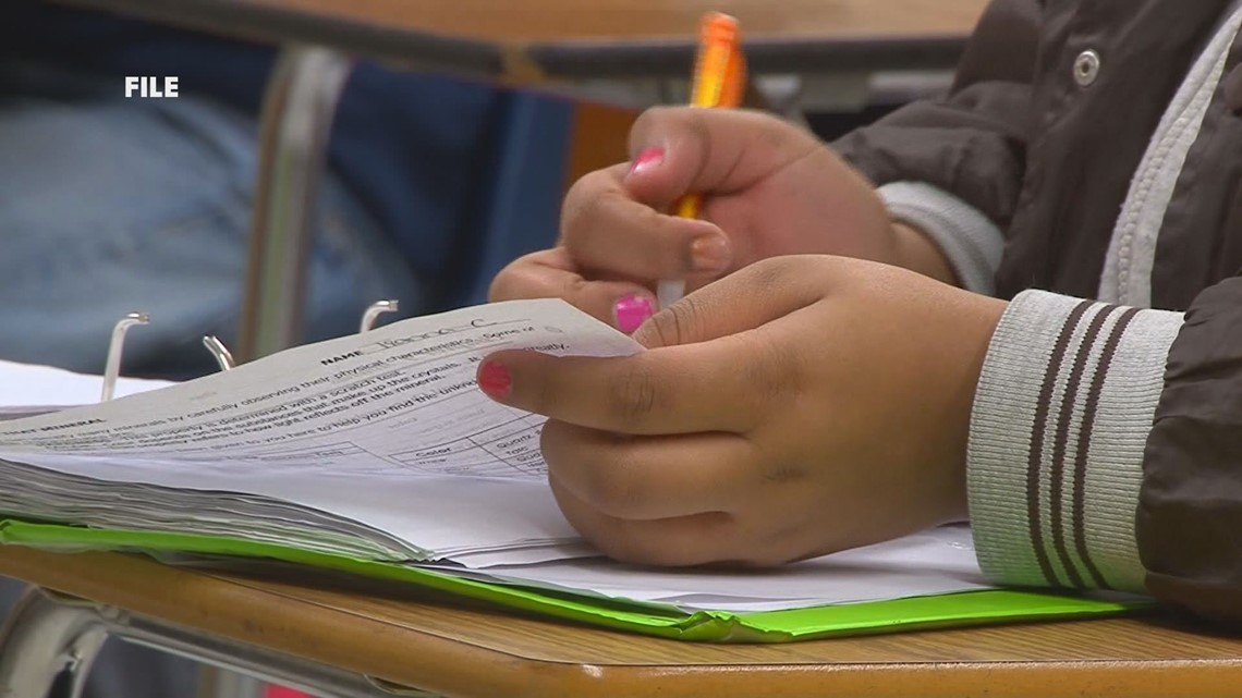 Public and private school organizations speak out on GEER funding ...