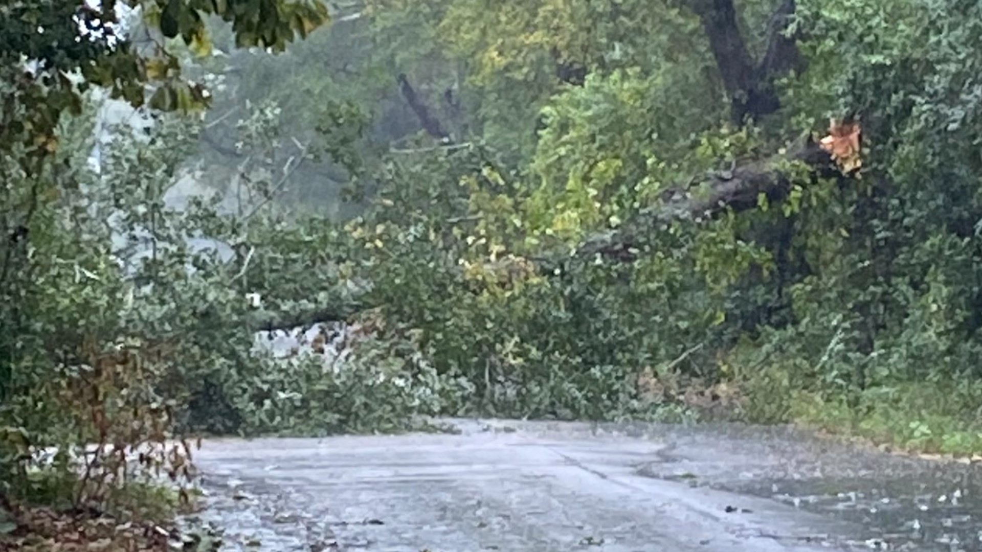 Hurricane Ian makes landfall in South Carolina with more flooding ...