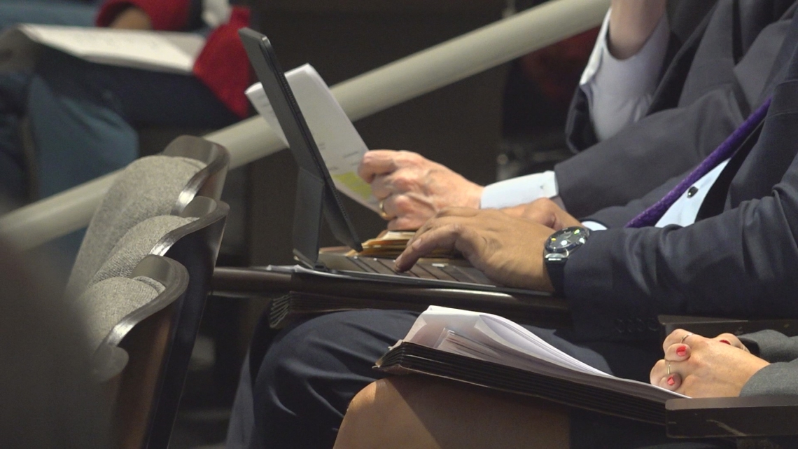 Extras needed for The Righteous Gemstones | wltx.com