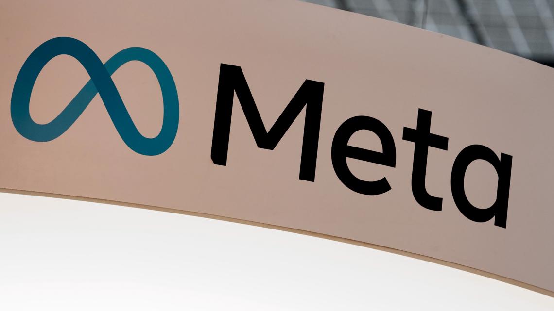 Meta's $800M data center in Aiken County | wltx.com