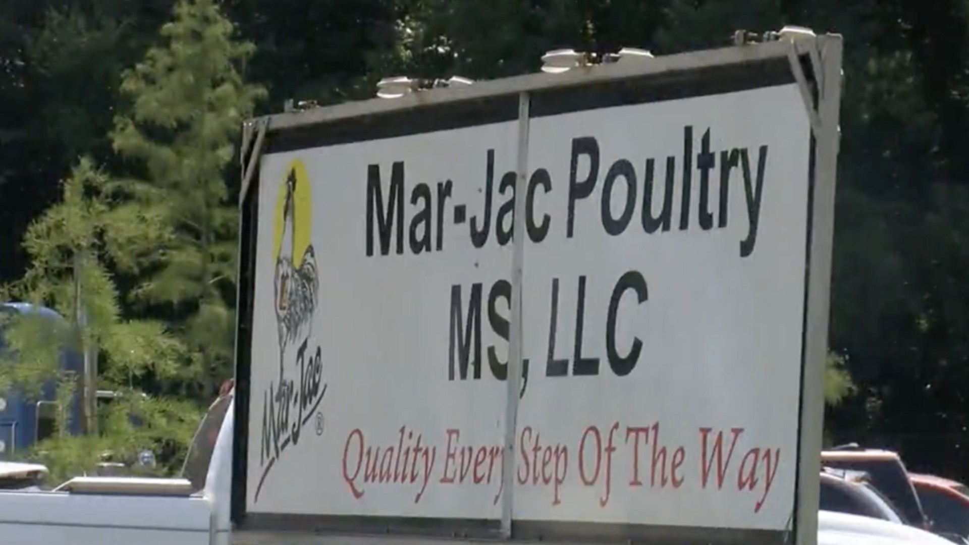 Poultry plant's "inaction" led to teenager's death, feds say | wltx.com