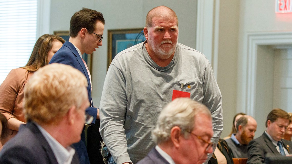 Murdaugh's sister-in-law, Marian Proctor, testifies at trial | wltx.com