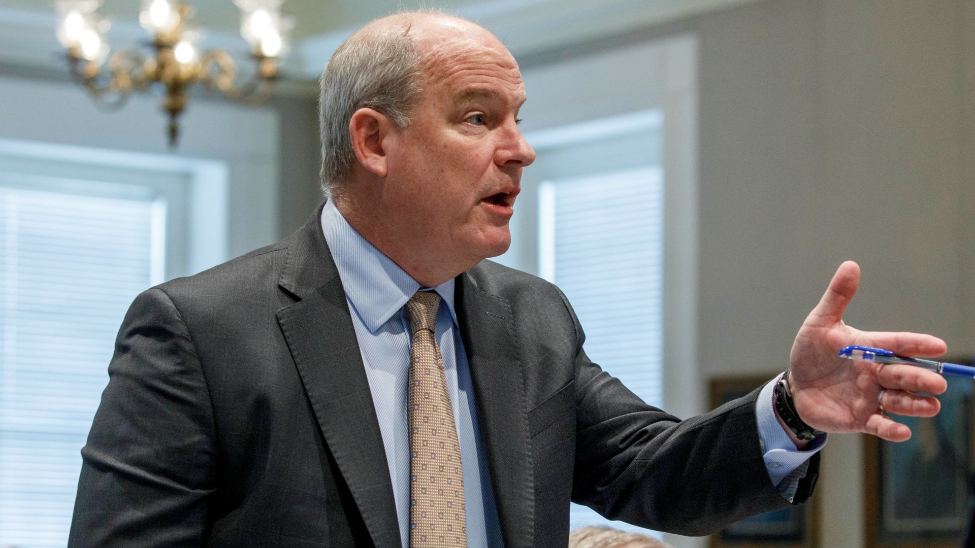 Prosecutor: Alex Murdaugh 'fuzzy' about new details of case | wltx.com