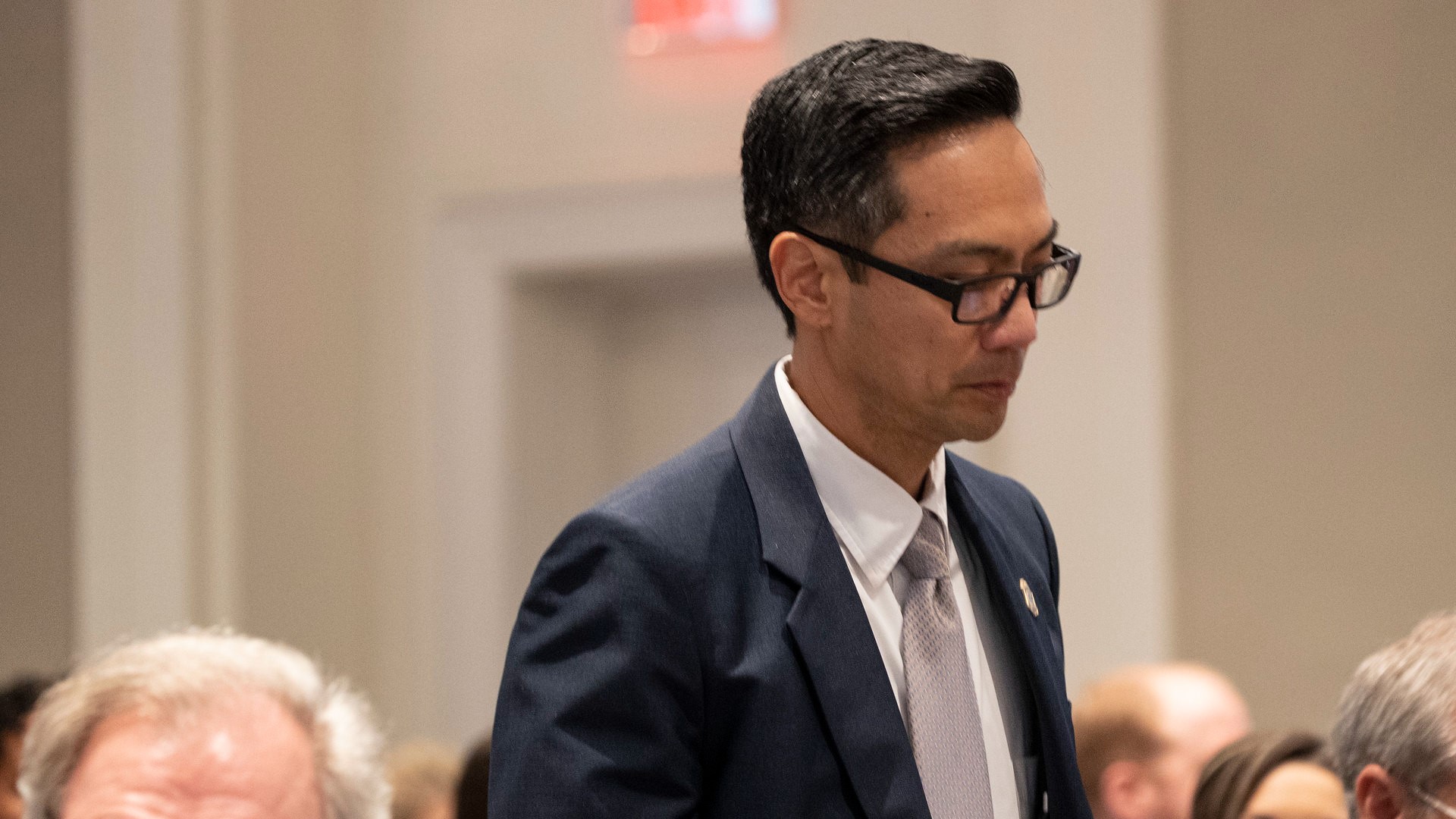 Maid's son testifies Alex Murdaugh took $4M for her death | wltx.com