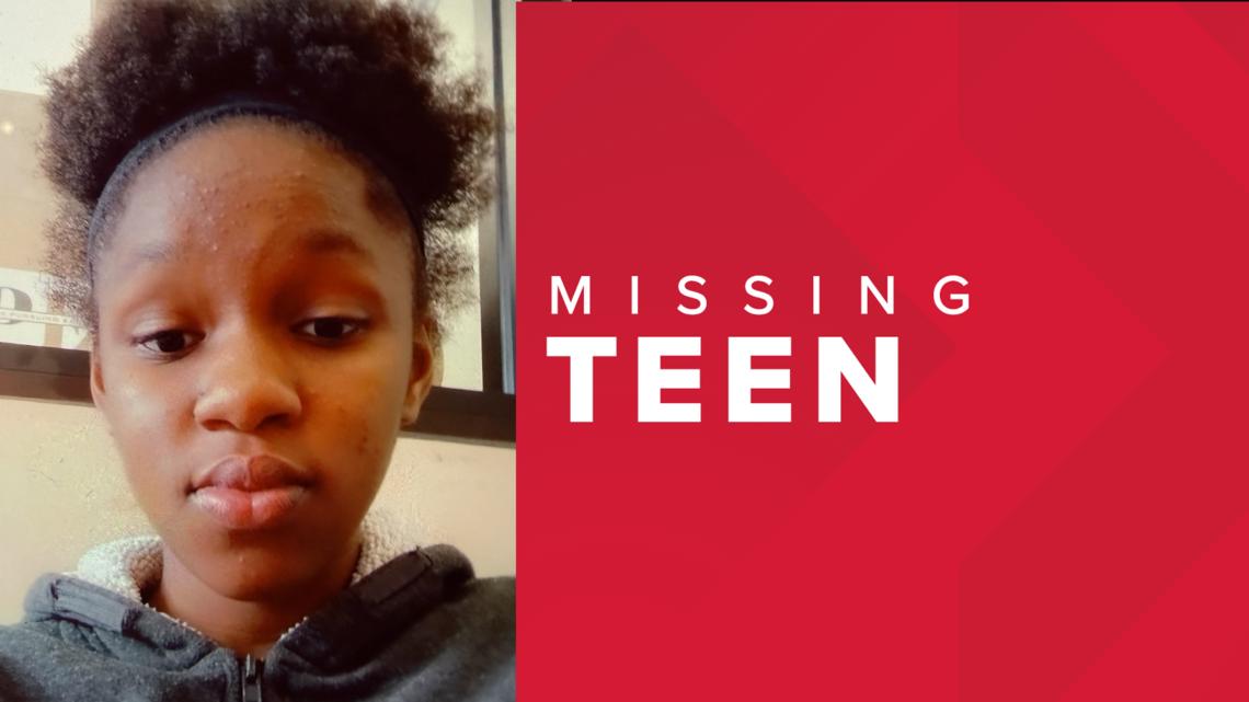 16-year-old reported missing in Sumter County | wltx.com