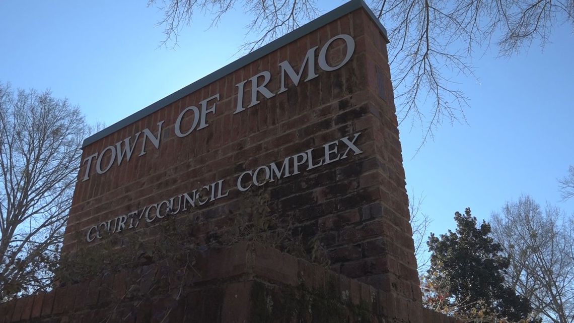 Irmo seeks public input for Links to Lake Murray road project ...