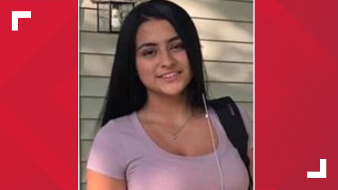 Missing Summerville teen last seen Thursday | wltx.com