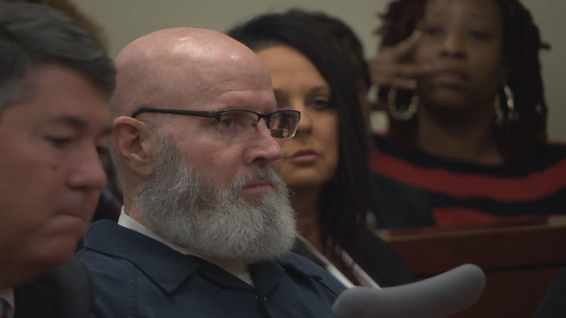 Raymond Moody sentenced for killing Brittanee Drexel | wltx.com