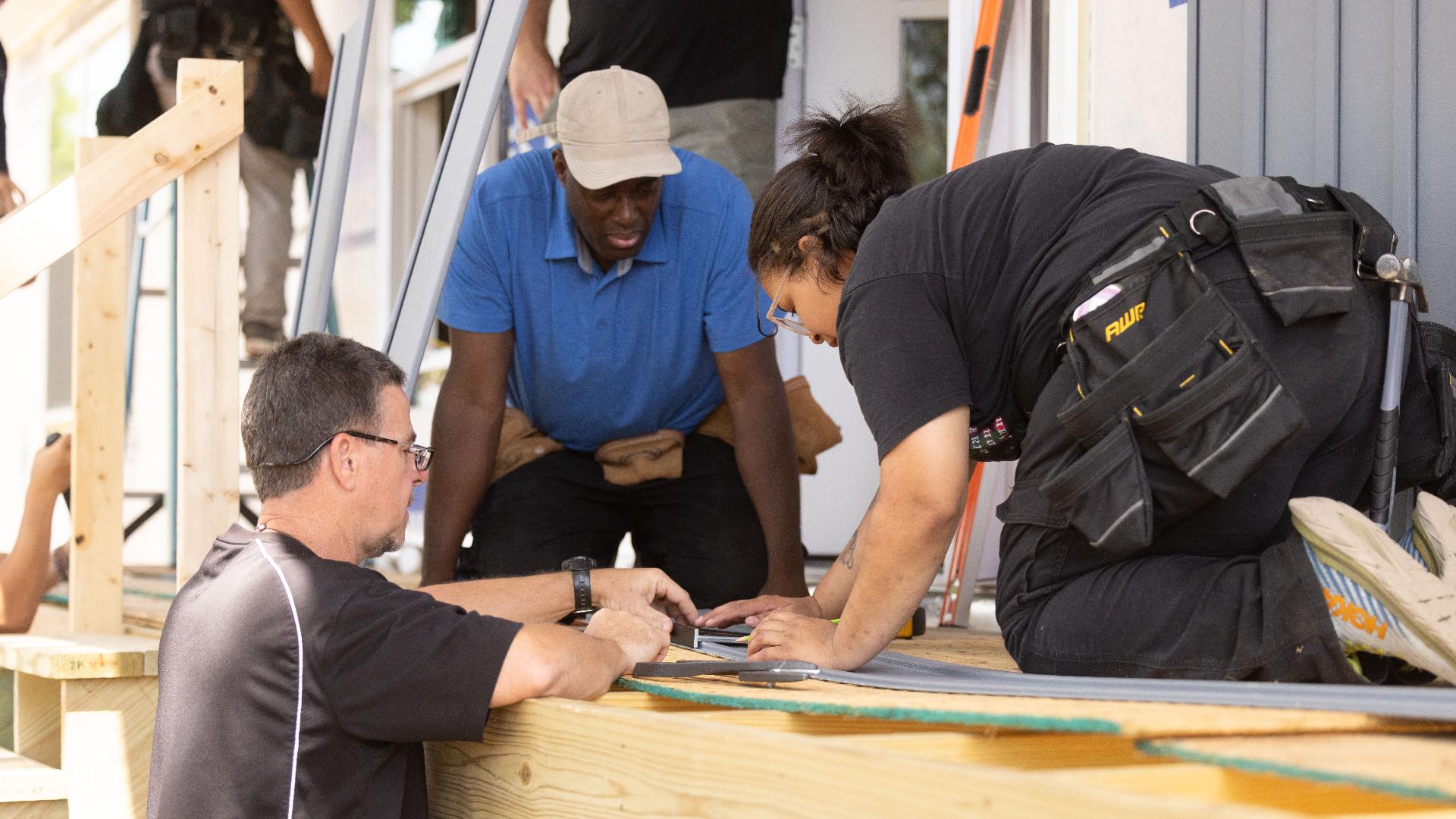 Midlands Tech gets $1M from home improvement foundation | wltx.com