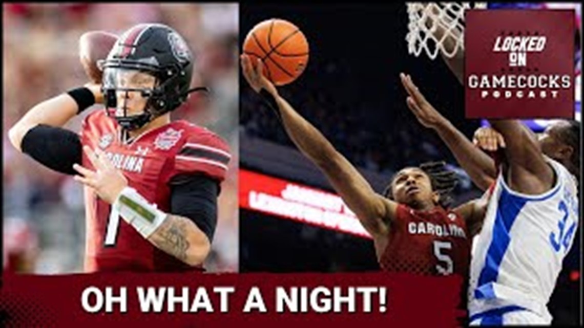 Spencer Rattler announces return for 2023! | The Gamecocks UPSET ... Spencer Rattler announces return for 2023! | The Gamecocks UPSET ...