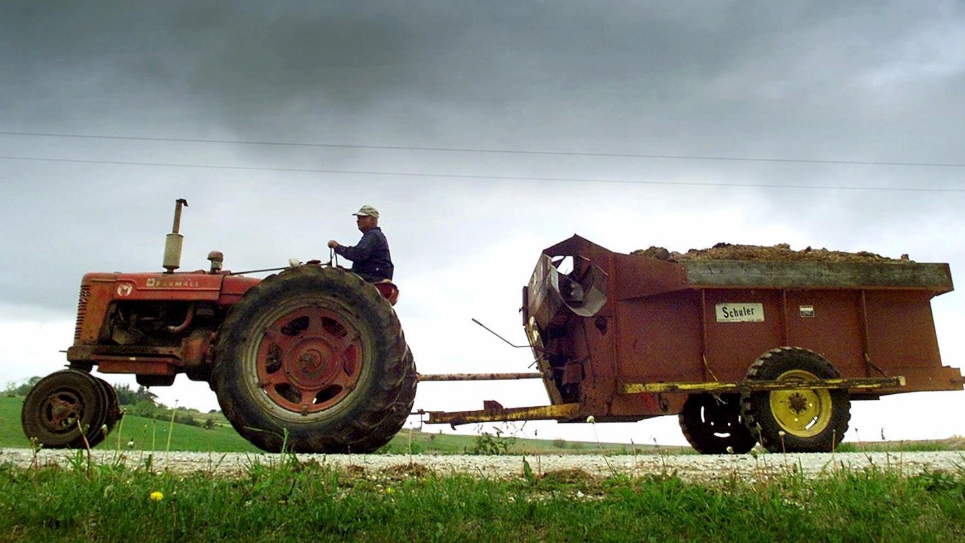 USDA offering up to $40K for off-farm labor housing | wltx.com