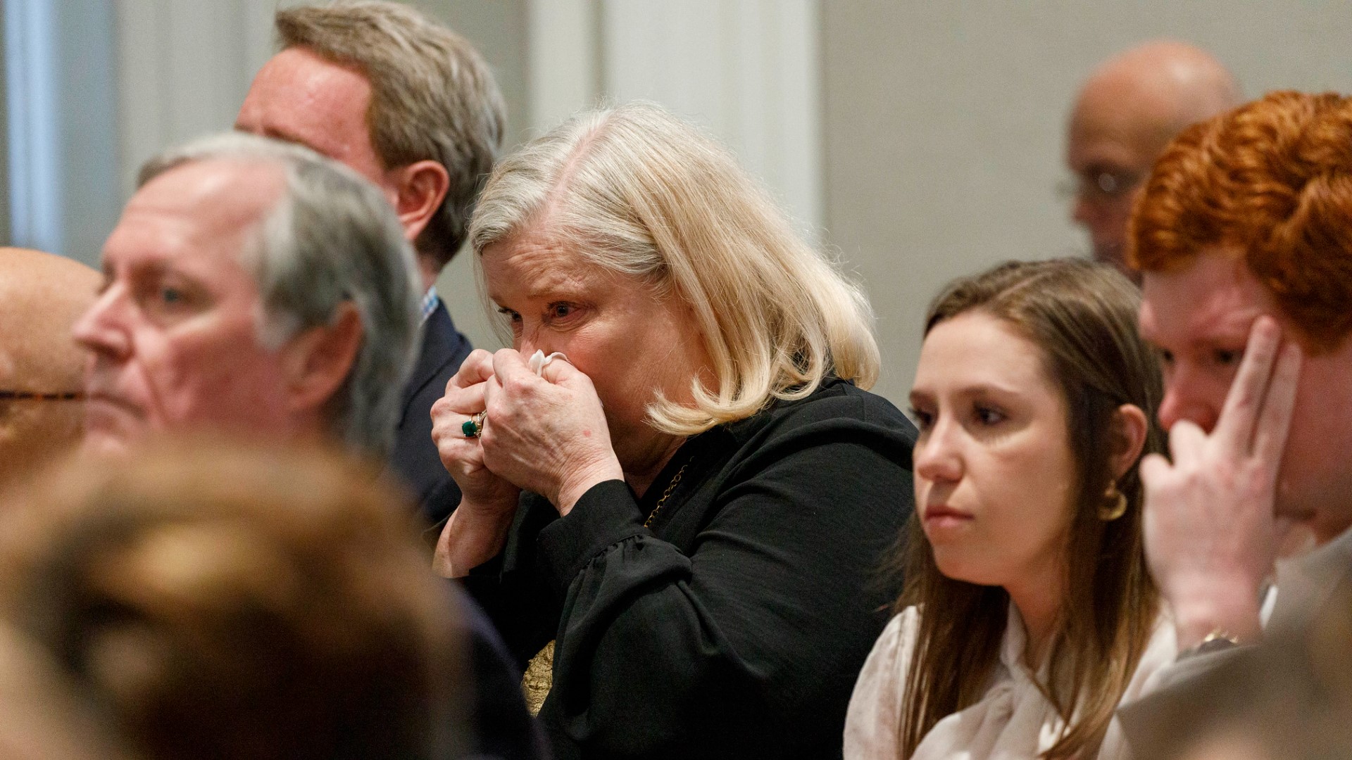 Alex Murder, friend of family testify in double murder trial | wltx.com