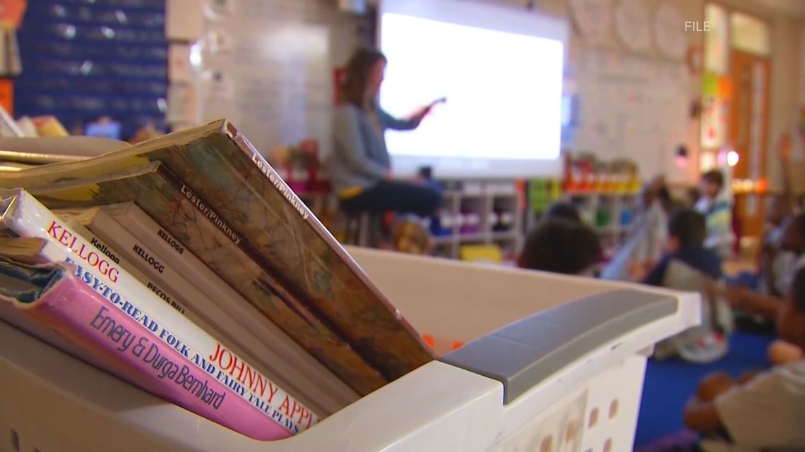 'Extra duties as assigned' | Bill would end clause in teacher contract ...