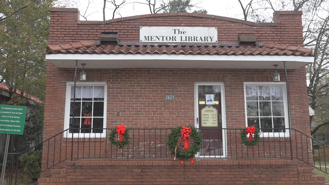 Elloree library reopens to the public with new children's section ...