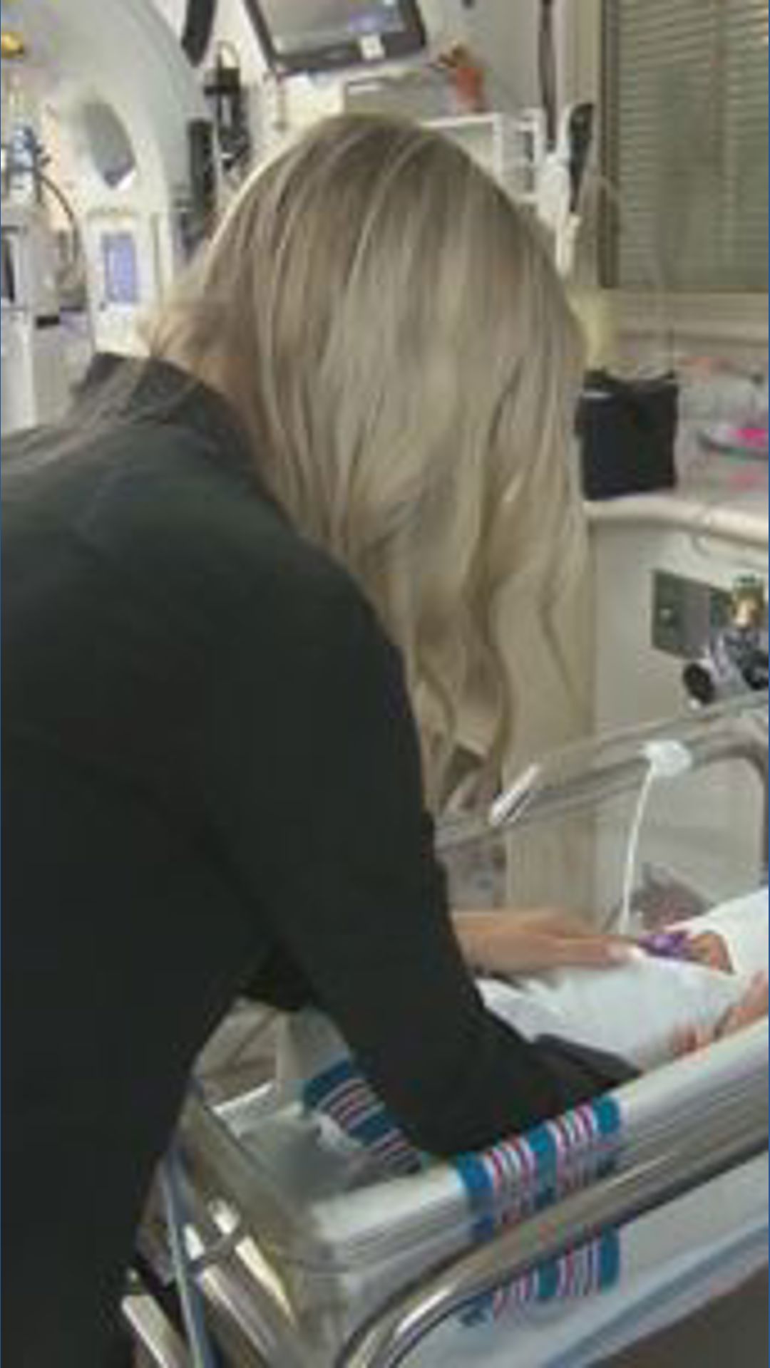 South Carolina sees increase in infant mortality rates, according to ...