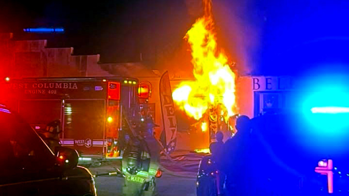 Scout Motors begins first phase of hiring in Blythewood | wltx.com