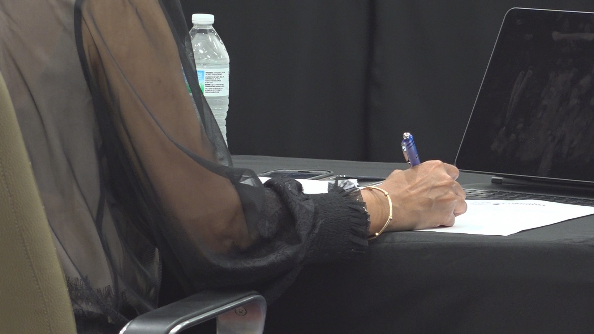 City leaders discuss proposed youth curfew in Columbia | wltx.com