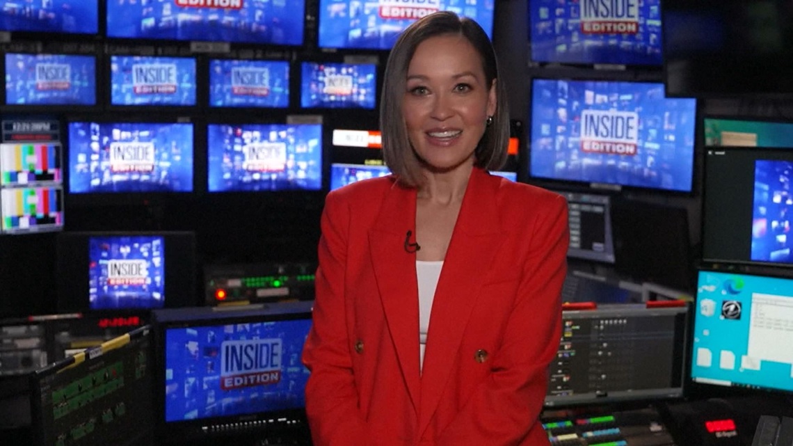 South Carolina native Eva Pilgrim describes excitement on being named ...