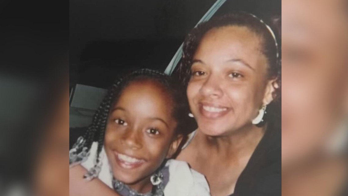 Adriana Laster's family speaks after remains recovered in SC | wltx.com