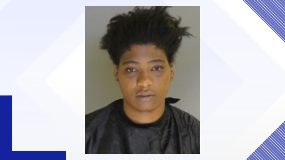 Missing SC woman hasn't been seen since February | wltx.com