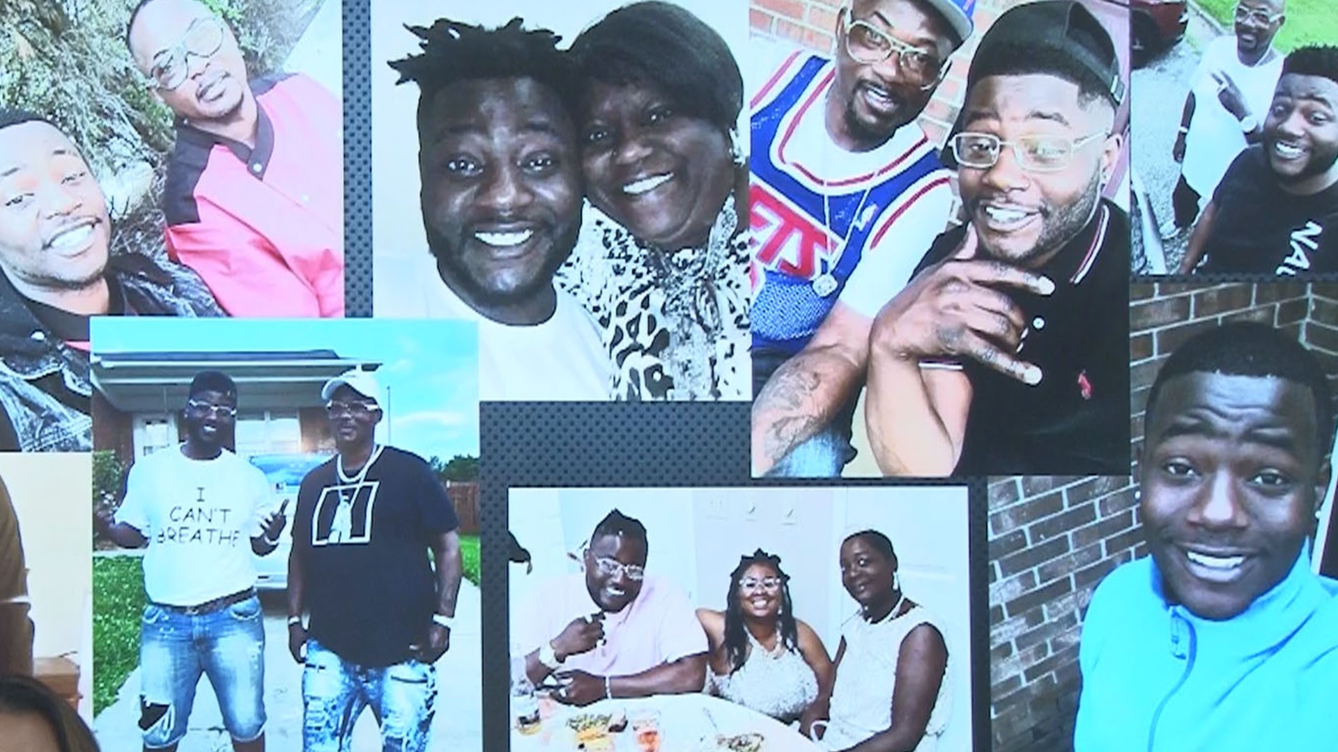 Lawsuit: Unsanitary conditions killed Lason Butler in SC jail | wltx.com