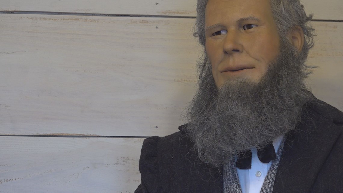 History on display at the Elloree heritage museum | wltx.com