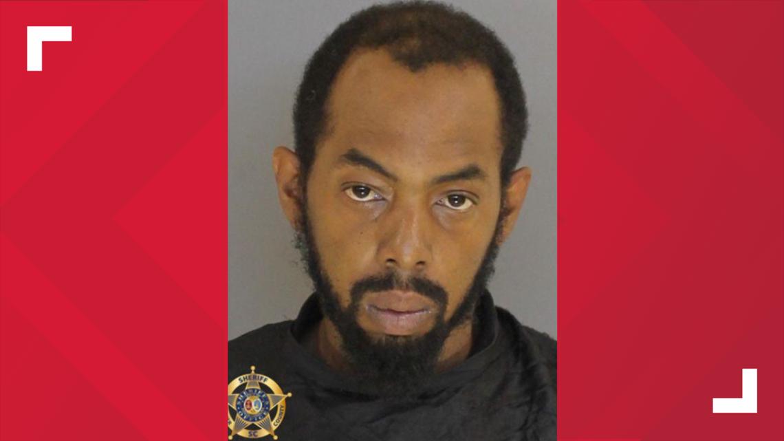 Armed and dangerous suspect in custody in Sumter County | wltx.com