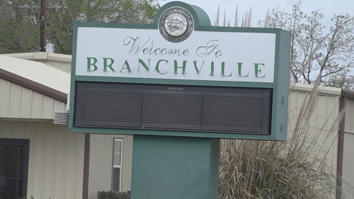 Branchville seeks $500,000 in funding for power generators | wltx.com