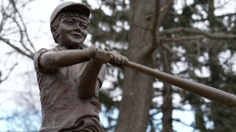 Eric Smith paroled 28 years after murder of Derrick Robie | wltx.com