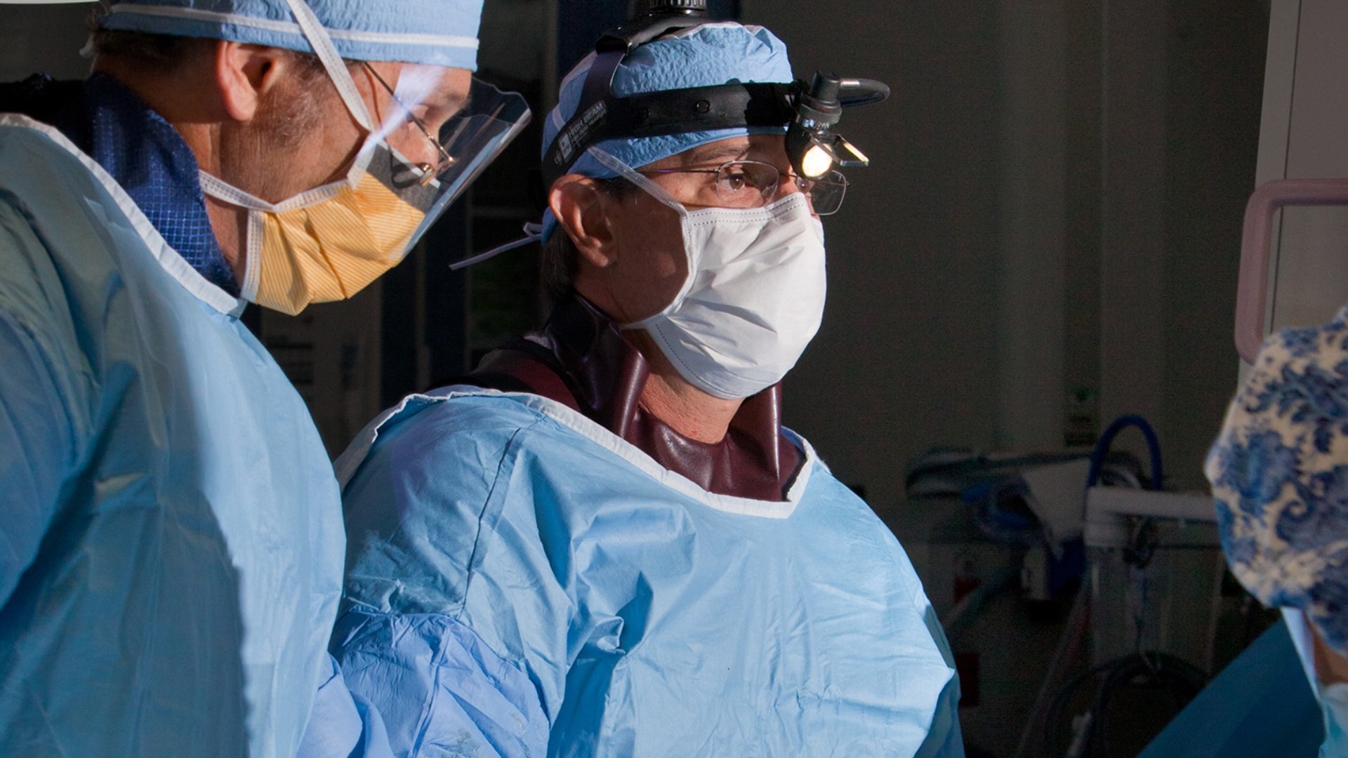 Celebrating a Legacy of Patient Care: Dr. William Moore | wltx.com