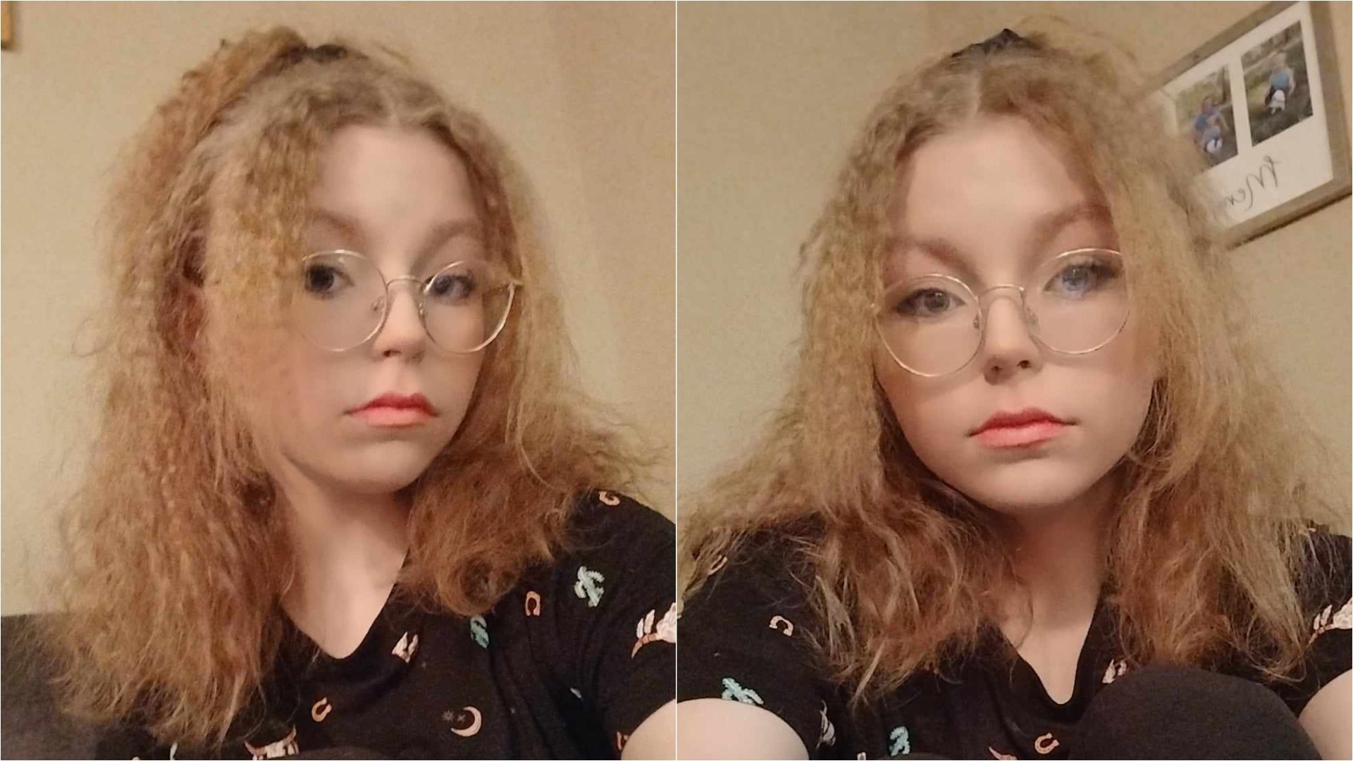 Lee County teen Mandalyn Renee-Rose Downing missing | wltx.com