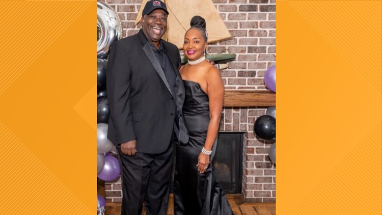 Heisman Trophy Winner George Rogers on his life and career | wltx.com