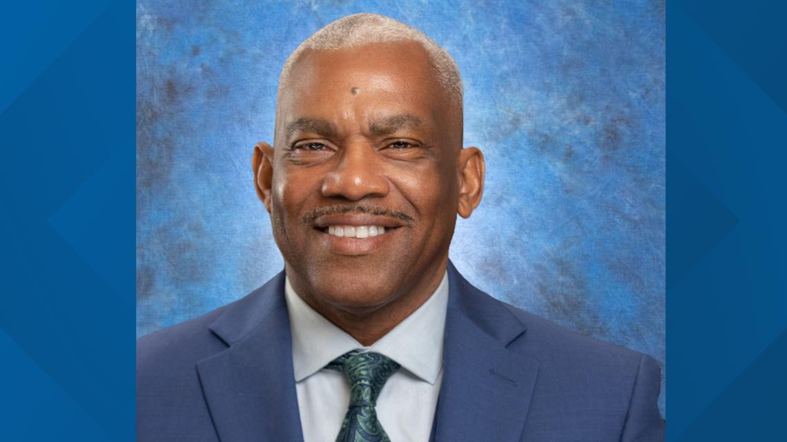 Barry Hall steps up as Columbia Housing Interim CEO, pledging tight ...