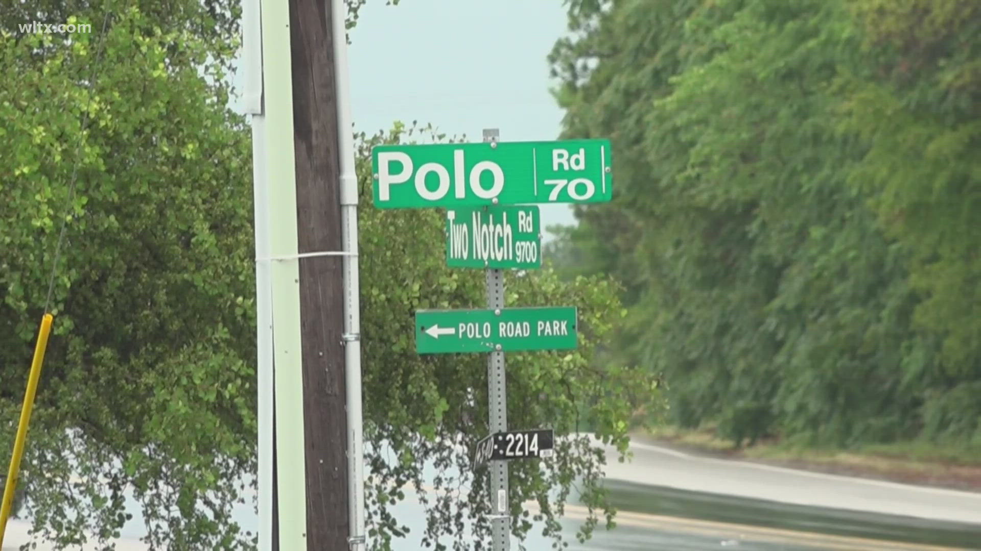 Vehicle fire blocking right lanes of I-20 East at Mile Marker 78 | wltx.com