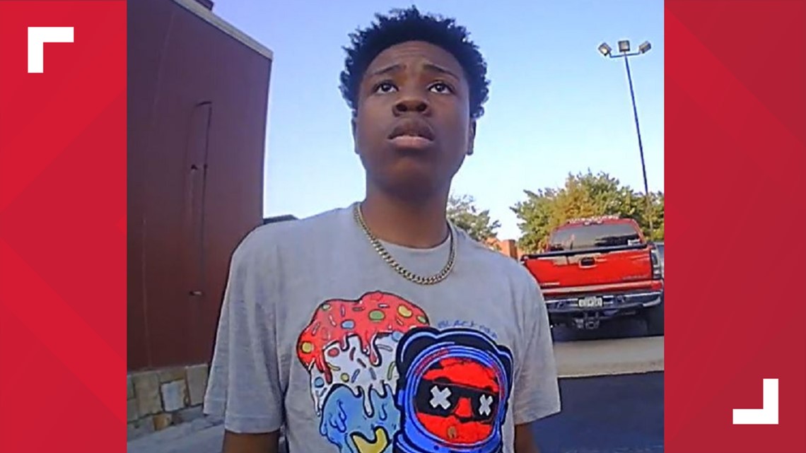 Devon White reported missing in Lexington, SC | wltx.com