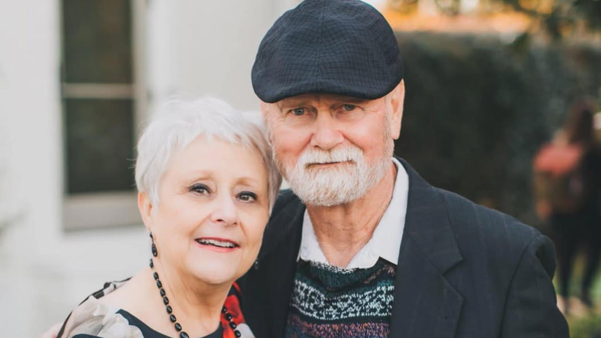 Hubert and Victoria Gauthreaux killed in Gretna crash; driver charged ...